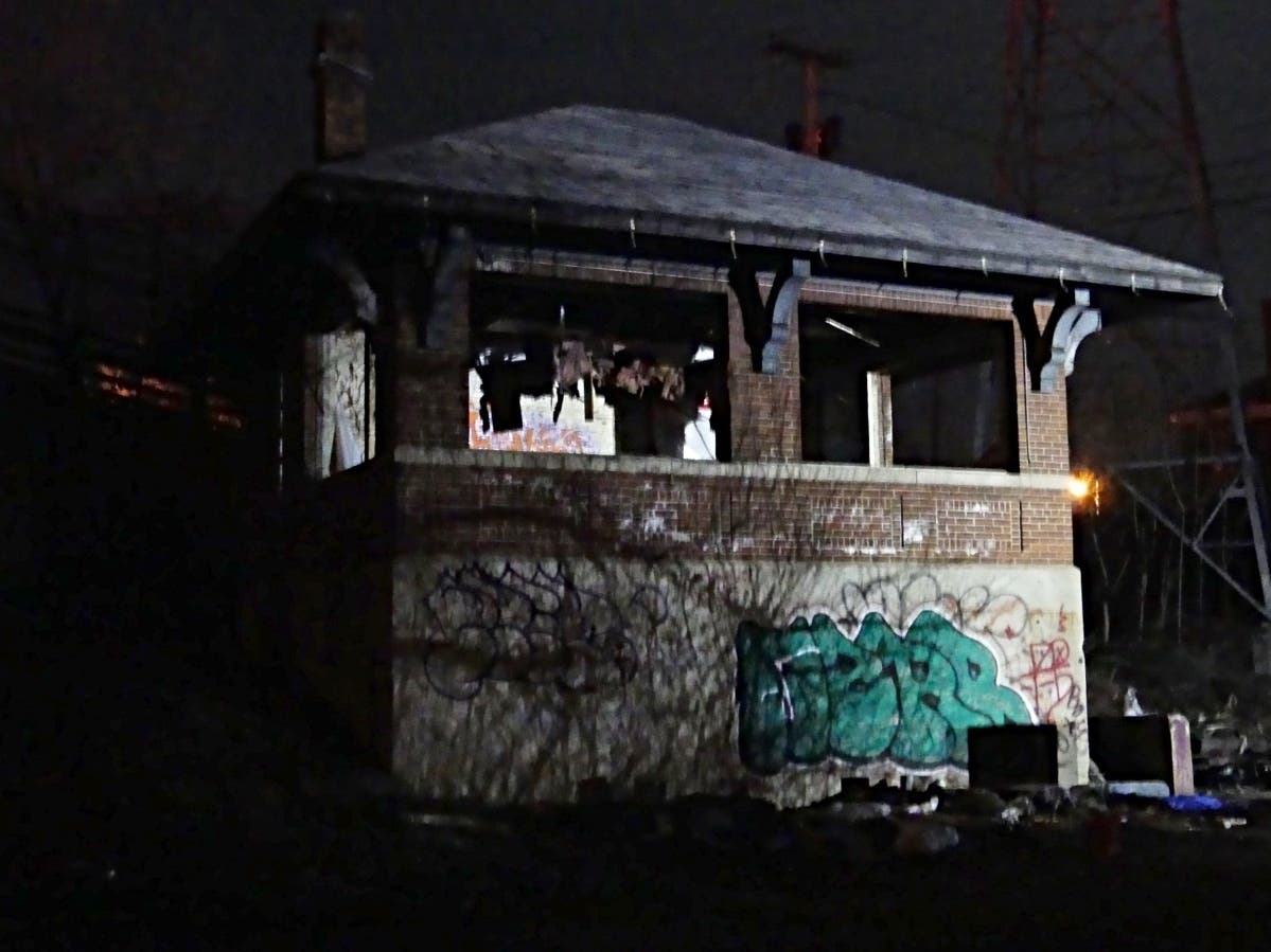 Another Concord Homeless Camp Fire Underneath Water Street: Watch ...