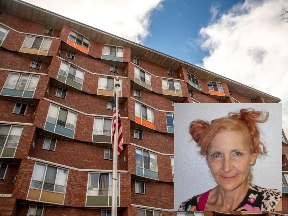 Concord Homeless Woman, With Priors, Charged With Murder In Manchester ...