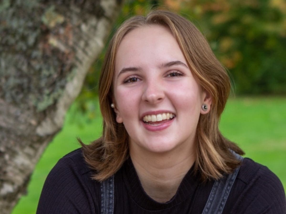 Merrimack High School Top 10: Samantha Martin, No. 7 | Merrimack, NH Patch