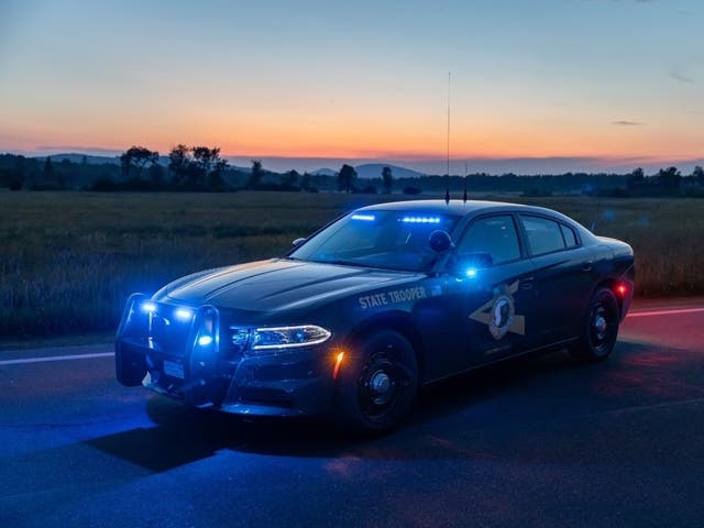 Exeter Motorcyclist Dies In Dover Crash: NH State Police Roundup ...