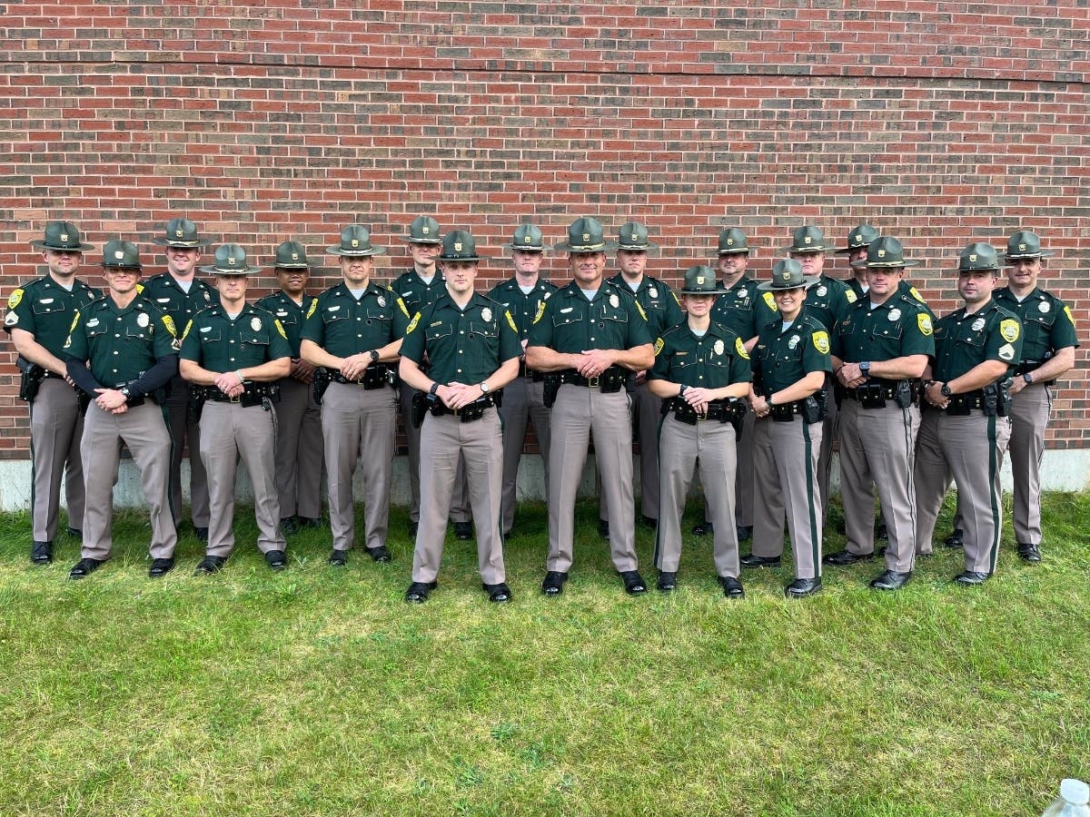 New Hampshire State Police Investigate Fatal Crashes: Trooper Roundup ...