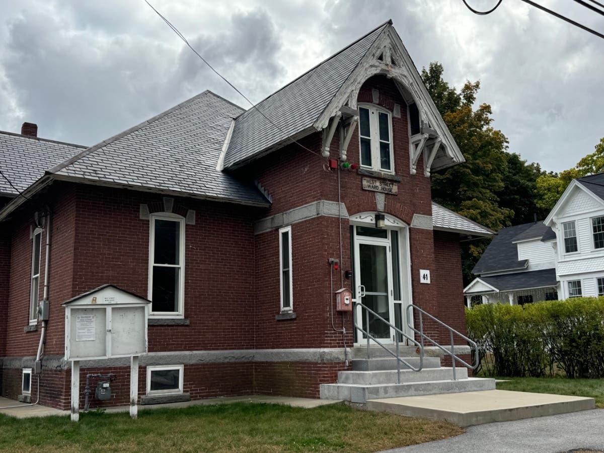 Community Players Of Concord Present 'It Can't Happen Here' | Concord ...