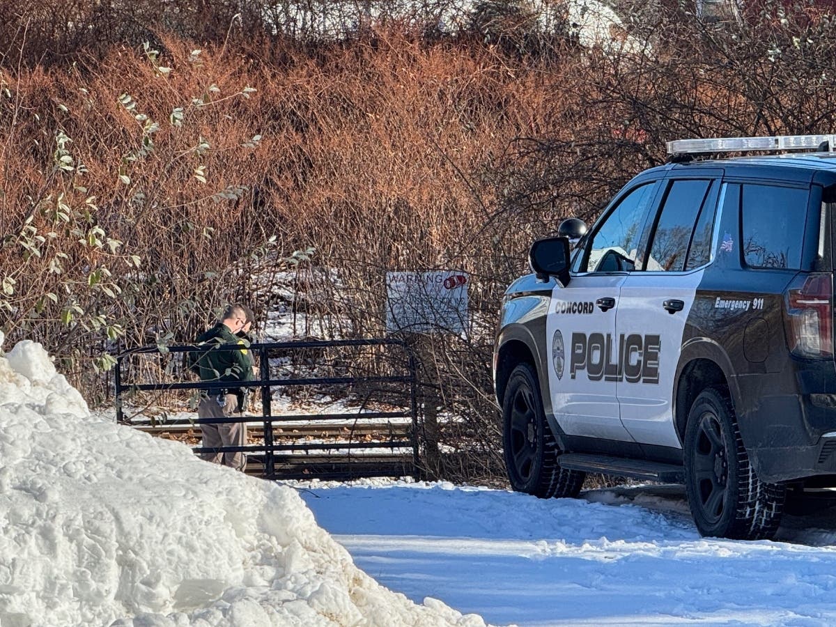 Attempted Bank Hold Up, Downtown Concord Thefts Under Investigation ...