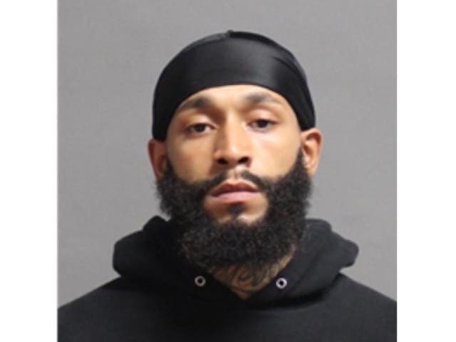 Massachusetts Man Indicted On Nashua Robbery Charge: Court Roundup ...