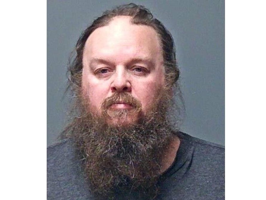 Man Arrested On 15 Counts Of Possession Of Child Sexual Abuse Images ...