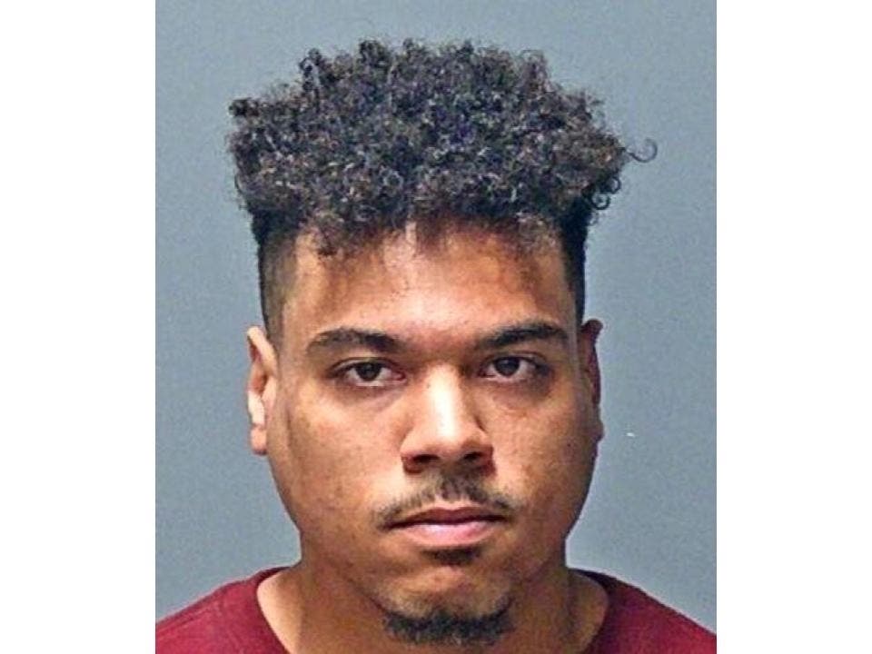 Manchester Man, Accused Of Stabbing, Released On Personal Recognizance ...