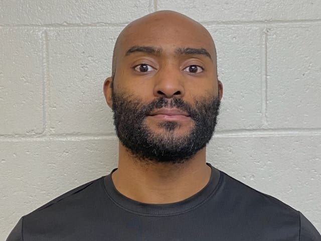 Former Hooksett, Manchester Police Officer Arrested On Theft Charges ...