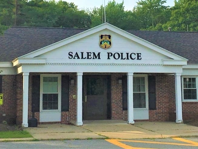 Fitchburg, Mass., Woman Arrested On Drug Sale Charges: Salem Cop Log ...