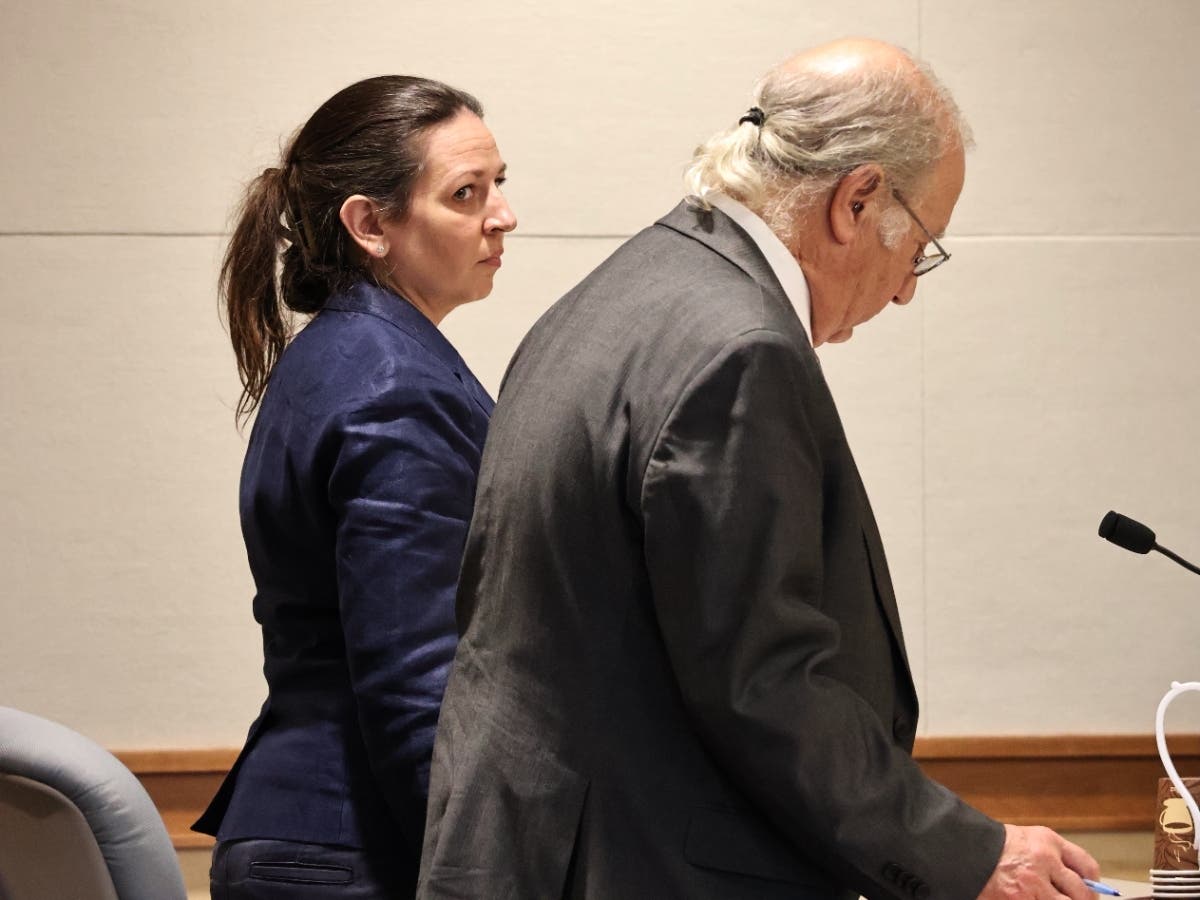Webster Mom Who Set House Ablaze, Burning Her Kids, Escapes Psych Time ...
