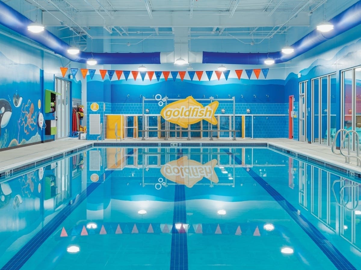 Franchise Swimming School To Open In Bedford In May | Bedford, NH Patch
