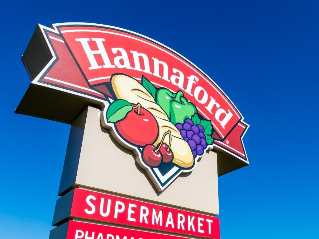 Londonderry's Hannaford Supermarket Open During Upcoming Remodel ...