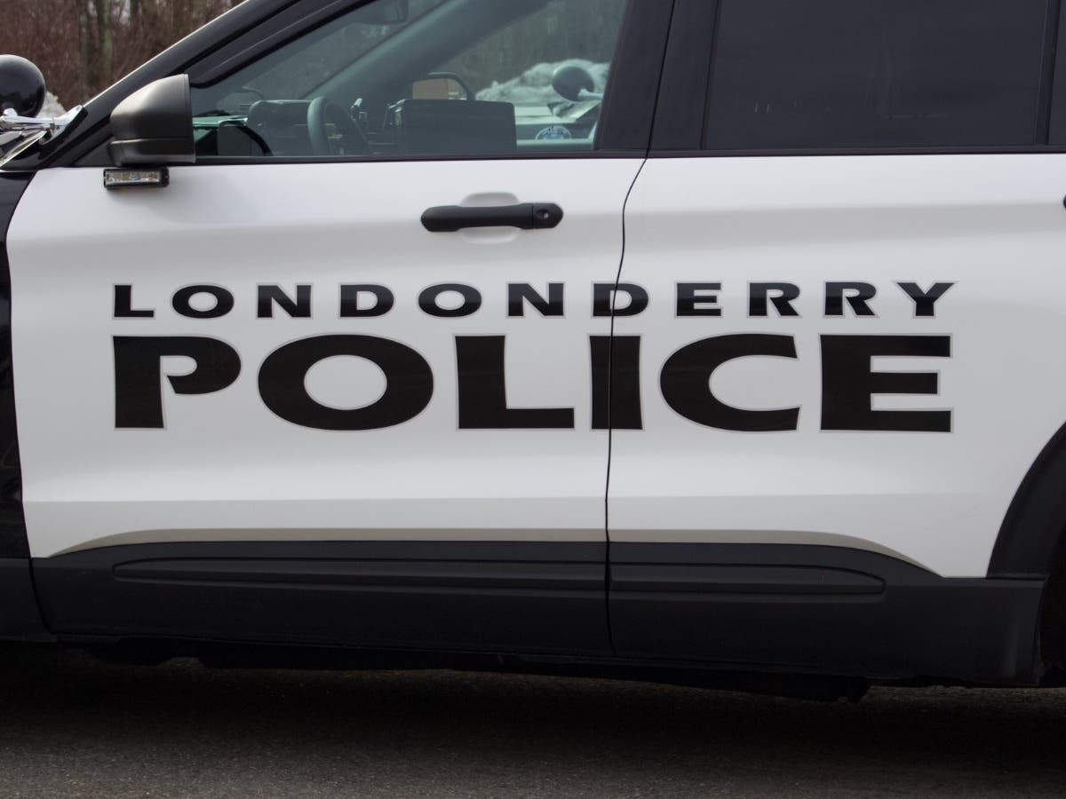 Litchfield Man Dies After Motorcycle Crash In Londonderry | Londonderry ...