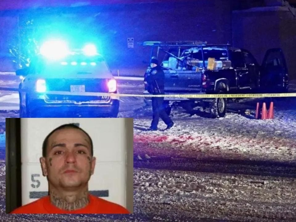 Concord Murder Suspect To Plead Guilty To Killing Half-Brother ...