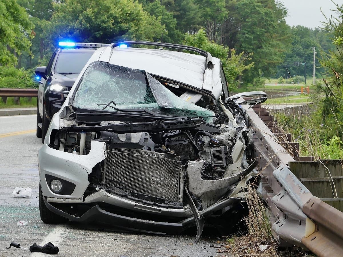 Concord Regional Crimeline Seeks Witnesses After Langley Parkway Crash ...