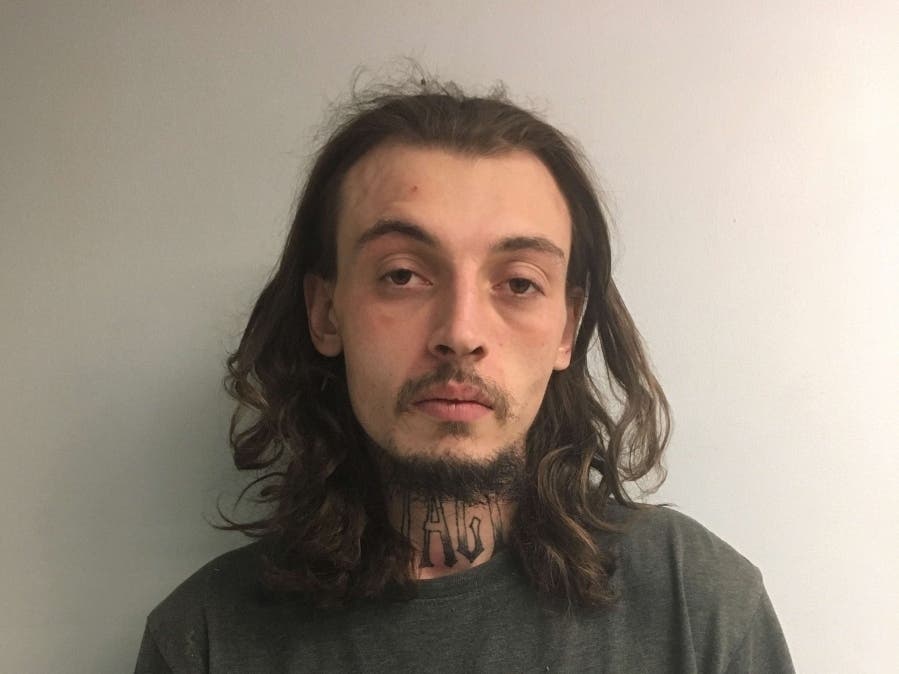Concord Homeless Camp Shooting Suspect Arrested; Has Prior Convictions ...