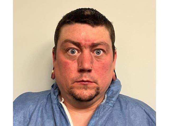North Hampton Man Charged With Murder In Newmarket After Getting Bagged ...