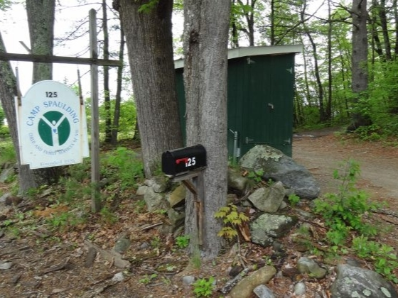 NHSCOT Finalizes Purchase Of Camp Spaulding In Penacook; Future Home Of ...