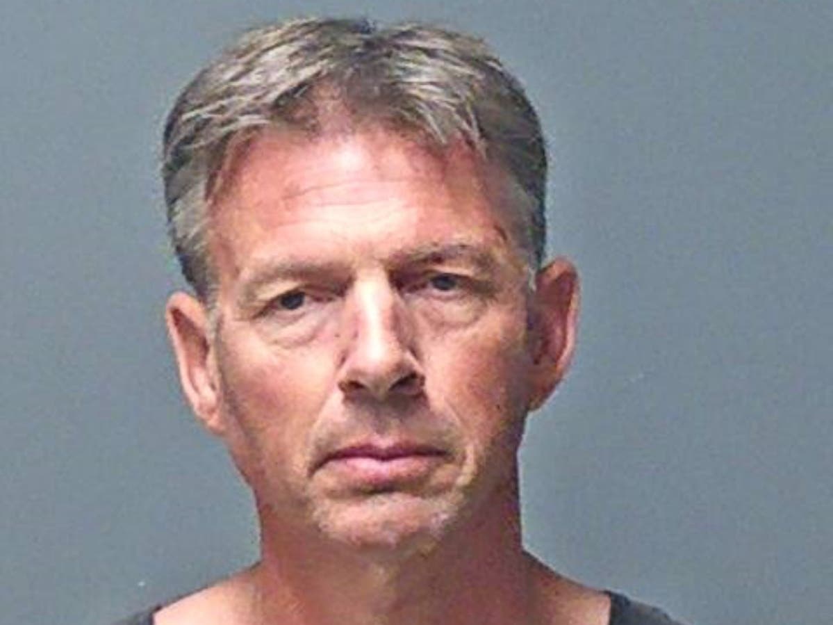 Westford, Massachusetts, Man Accused Of Threatening Patrons With A ...