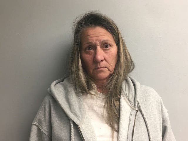 Penacook Woman Accused Of Stalking Riverhill Avenue Neighbor, Violating ...