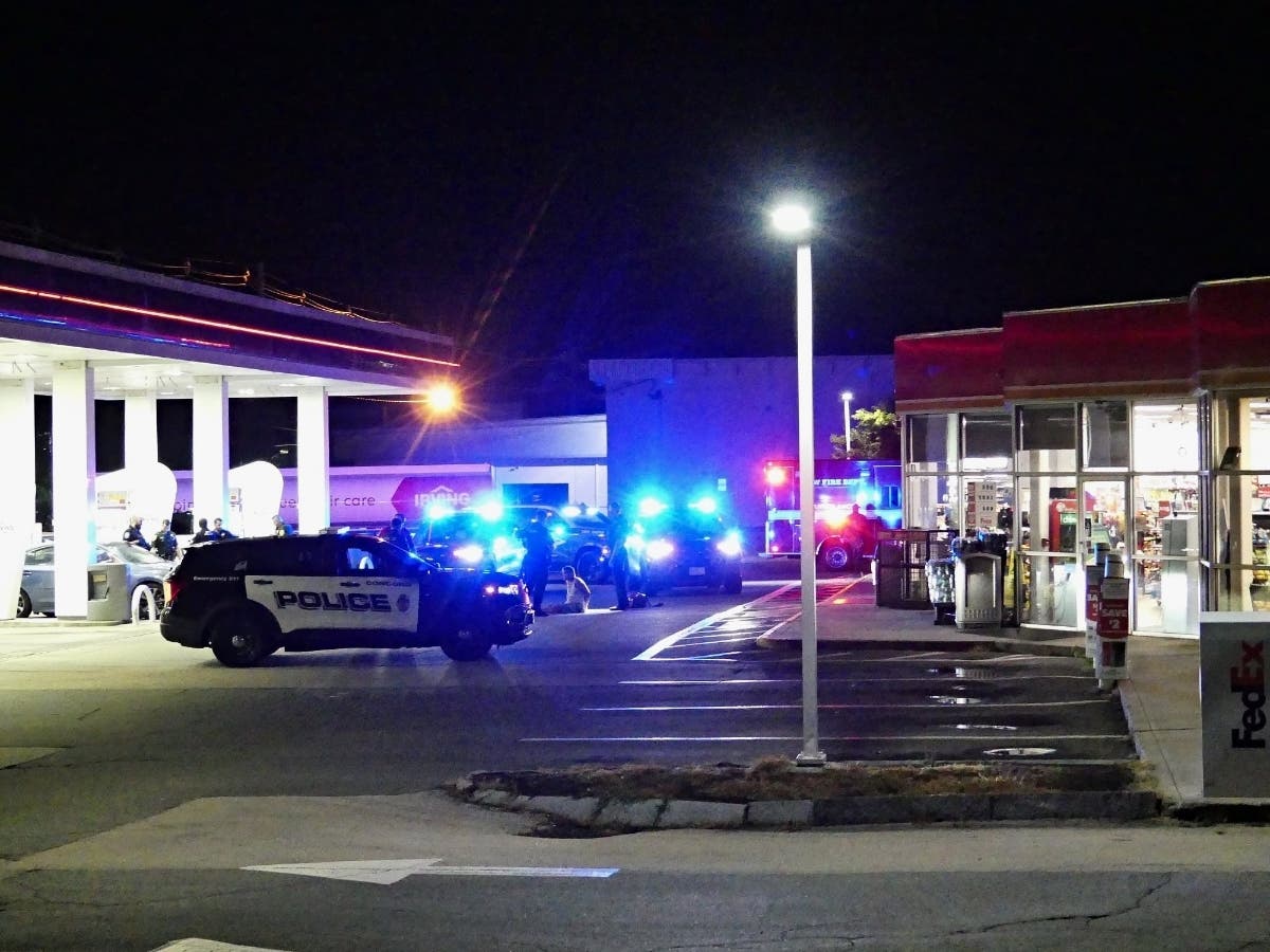 Transient Lakes Region Felon Faces Charges After Gun Threat Incident ...
