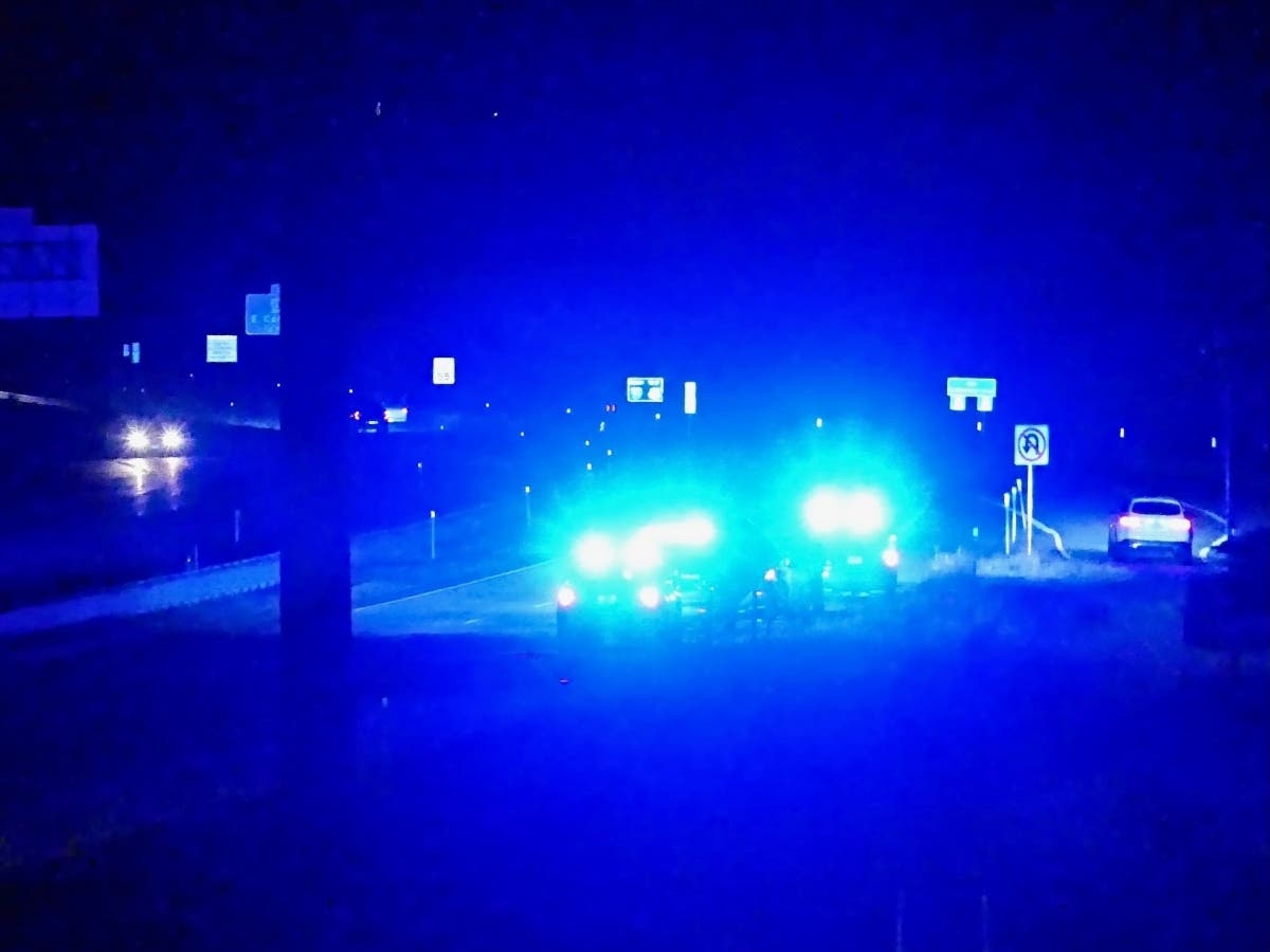 Transient Lakes Region Felon Faces Charges After Gun Threat Incident ...