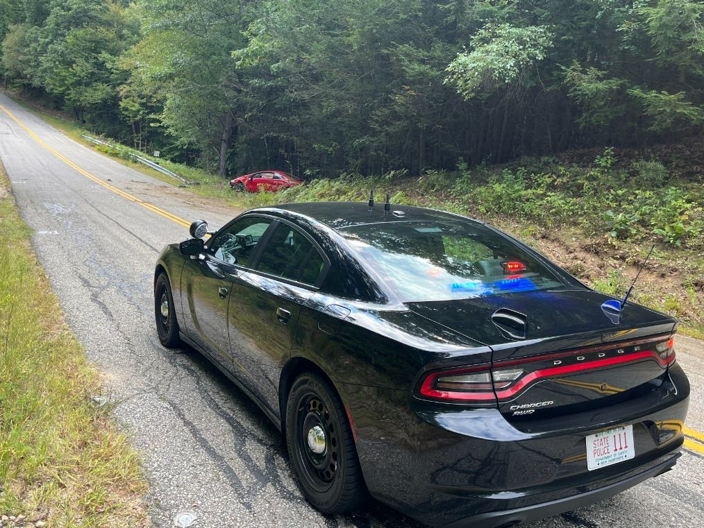 Rollover Leads To Aggravated DUI Charge Against Rochester Man: New ...