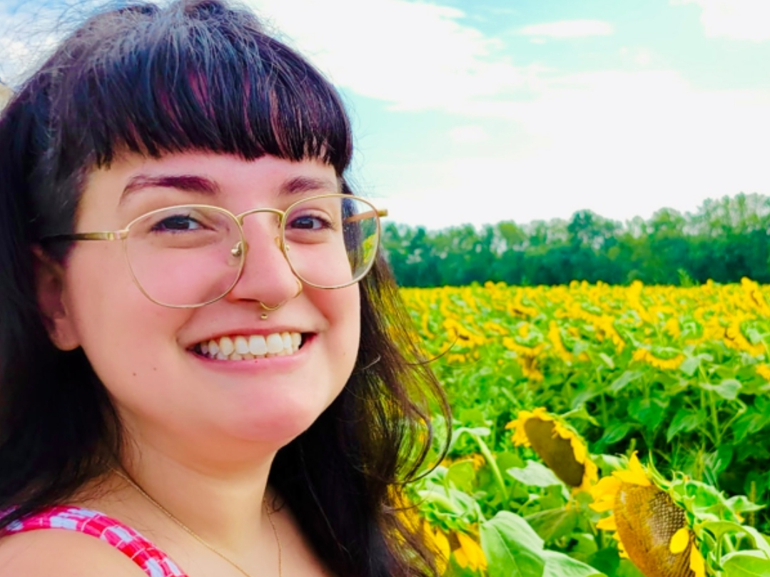 Aislinn Kalob, Ward 6 Concord City Council Candidate | Concord, NH Patch