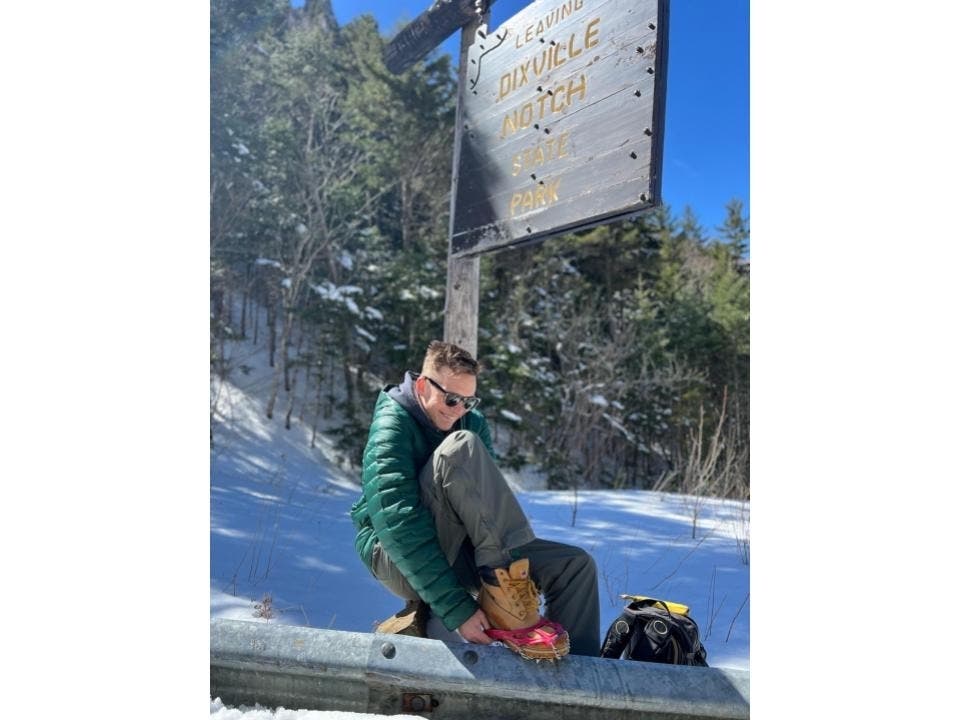 Mark Davie, Ward 4 Concord City Council Candidate | Concord, NH Patch