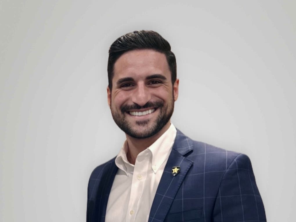 Elijah Wilson, Ward 4 Concord City Council Candidate | Concord, NH Patch
