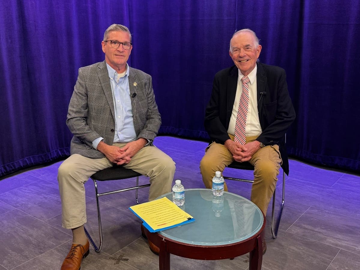 2 Of Concord's 5 At-Large City Council Candidates Appear At Forum ...