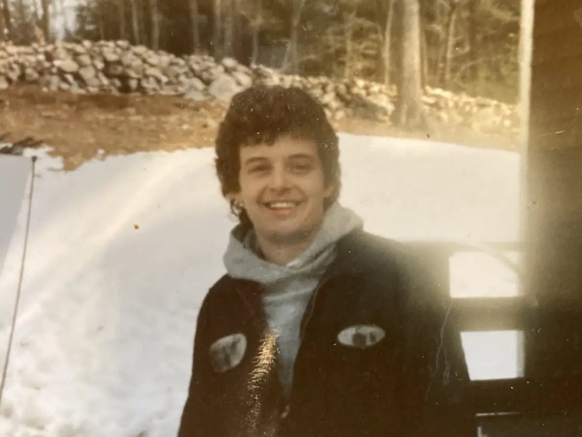 New Hampshire Cold Case Unit Still Asking For Tips About Man Reported ...