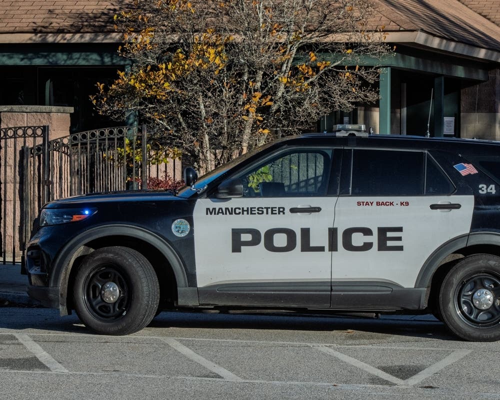 After Mental Health Crisis Call, Manchester Police Find Person Deceased ...