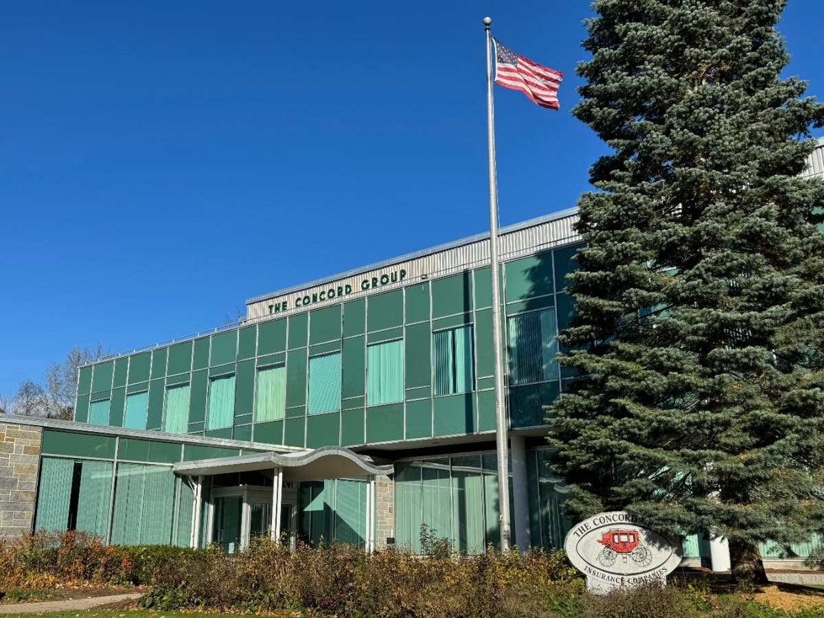 Concord City Council Tables Vote On New $45.5 Million Police Station ...