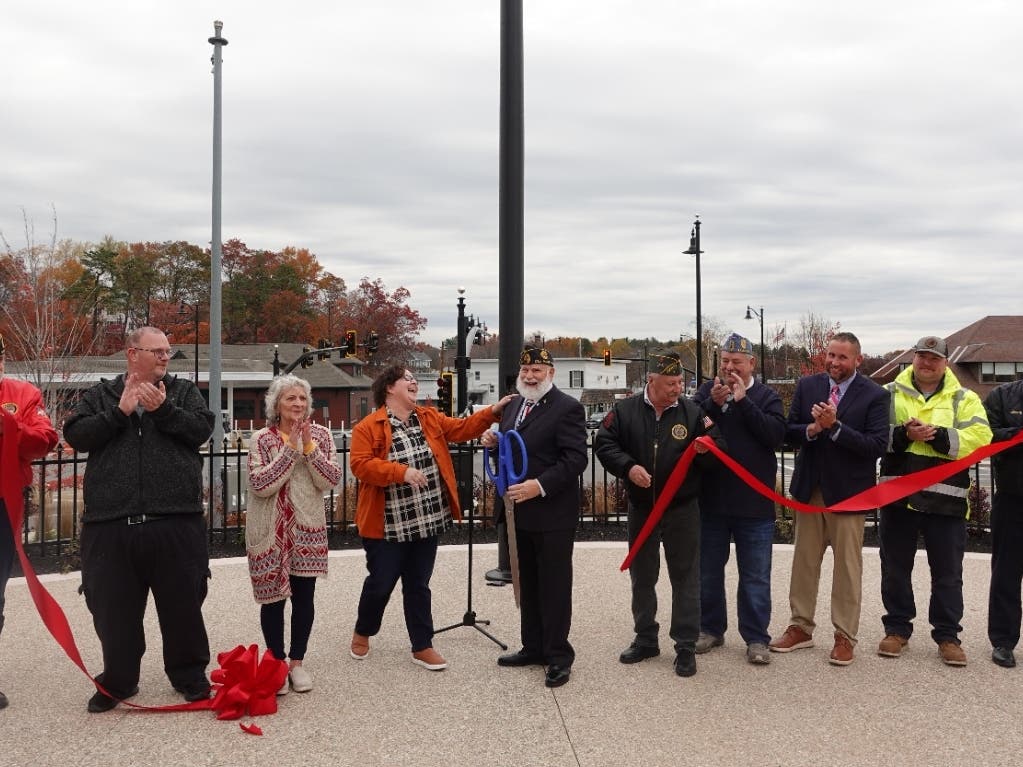 Southern New Hampshire Chamber Of Commerce Celebrates Grand Opening Of ...