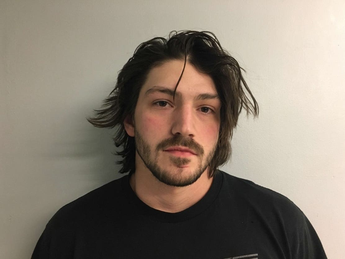 Loudon Man Arrested On Threat, Reckless Conduct, DUI Charges After ...
