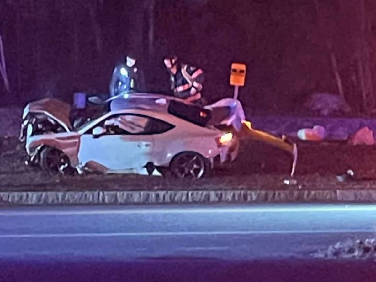 Pembroke Man Arrested On Aggravated Driving While Intoxicated, Other ...
