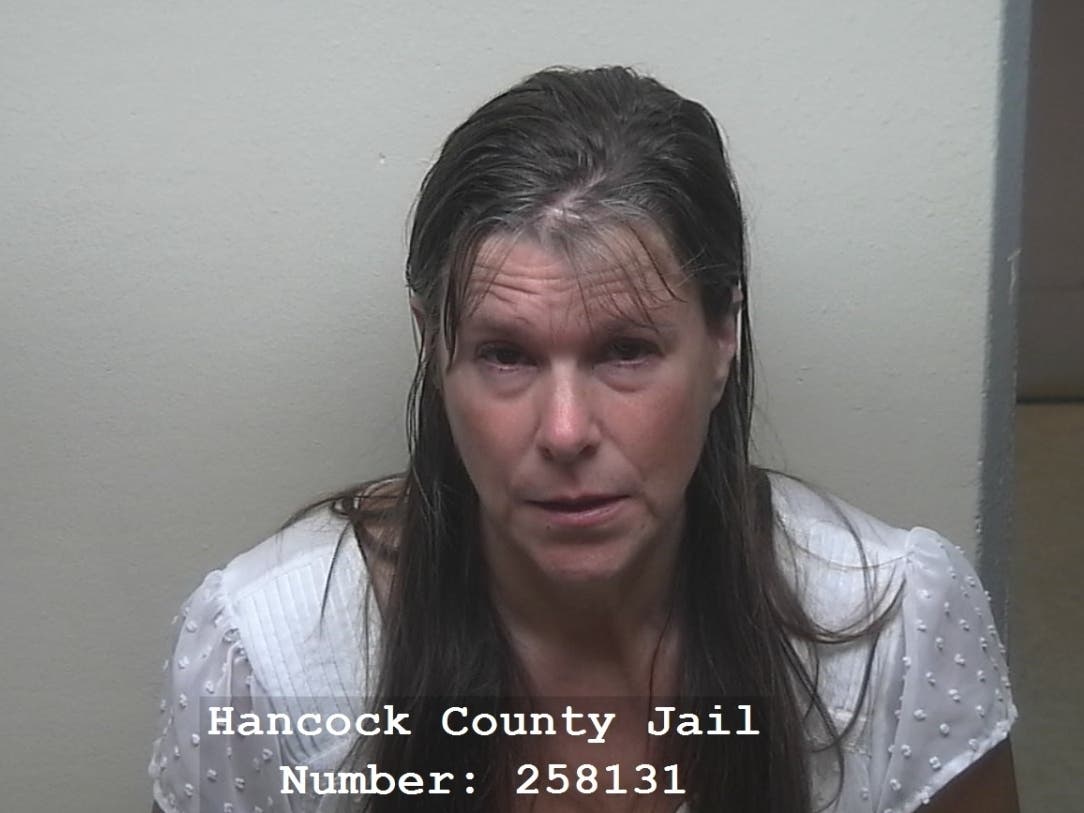 Daughter-In-Law Accused Of Murdering Elderly Exeter Woman; Arrested In ...
