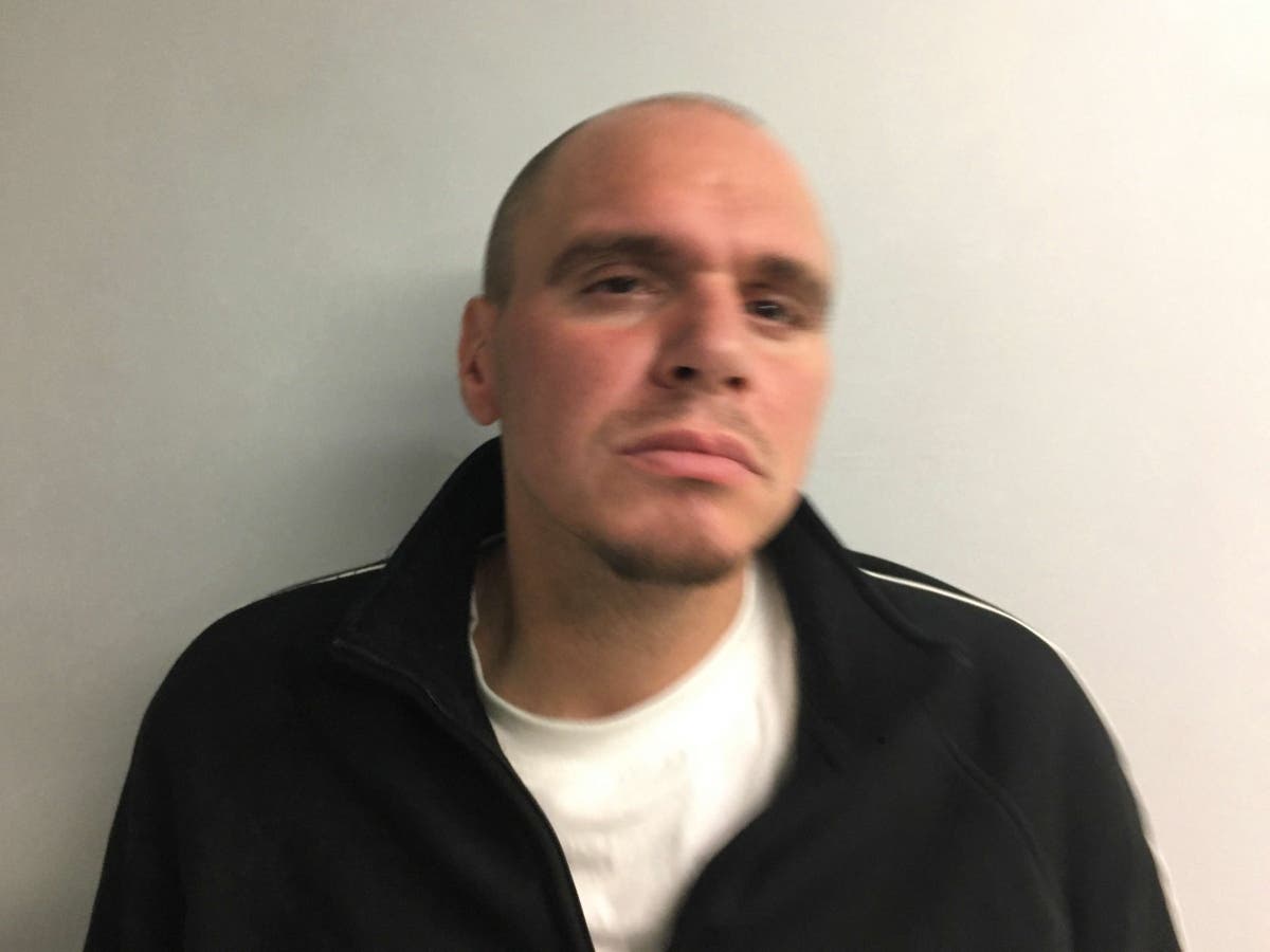 Homeless Felon, Burglar Arrested On Stolen Property And Drug Possession ...