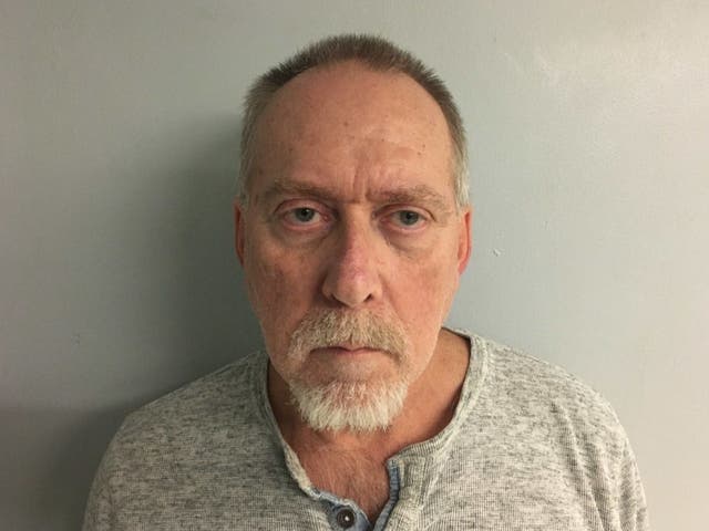 Penacook Man Arrested On Prostitution Charge After Count Against ...