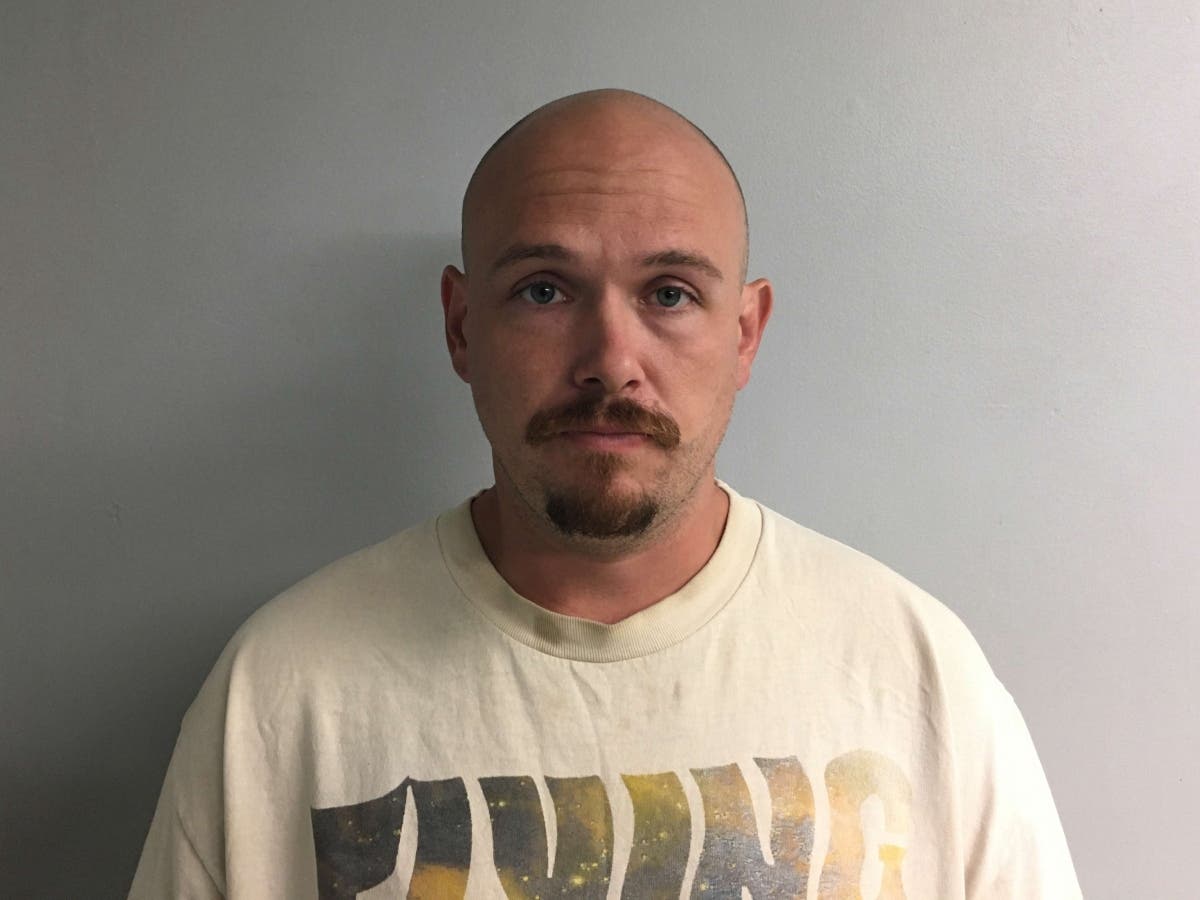 Homeless Man Accused Of Threatening To Skin Woman Alive With A Box ...