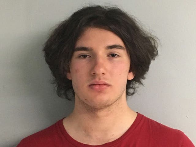 Teen From North Andover, Mass., Arrested On Computer Services, Indecent ...