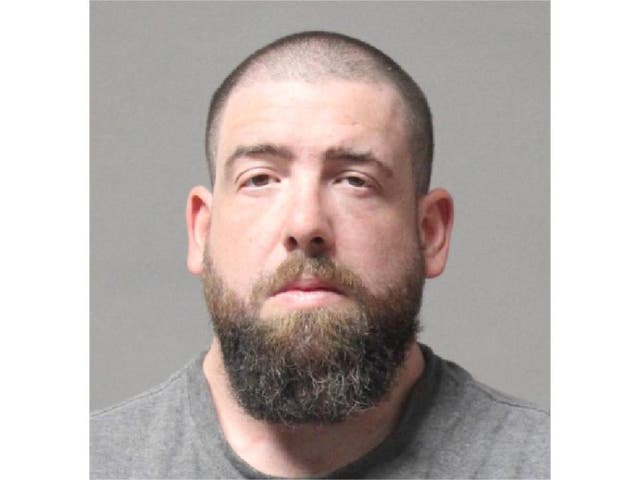 Nashua Man Accused Of Gun Threat, Shooting At Occupied Structures ...