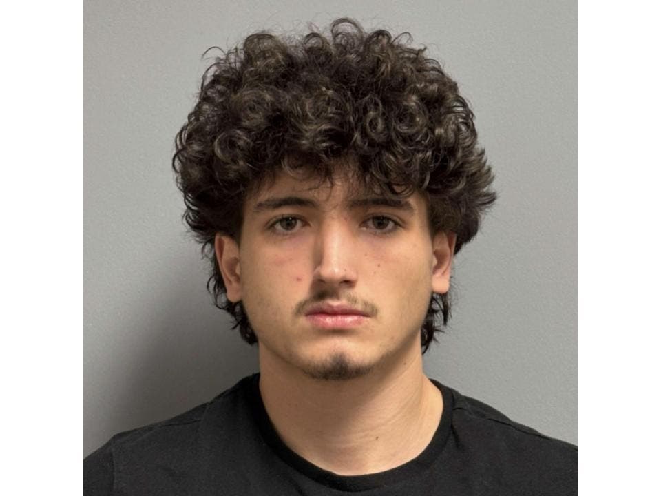 Londonderry Teen Indicted On 13 Counts Of Child Sexual Abuse Images And ...