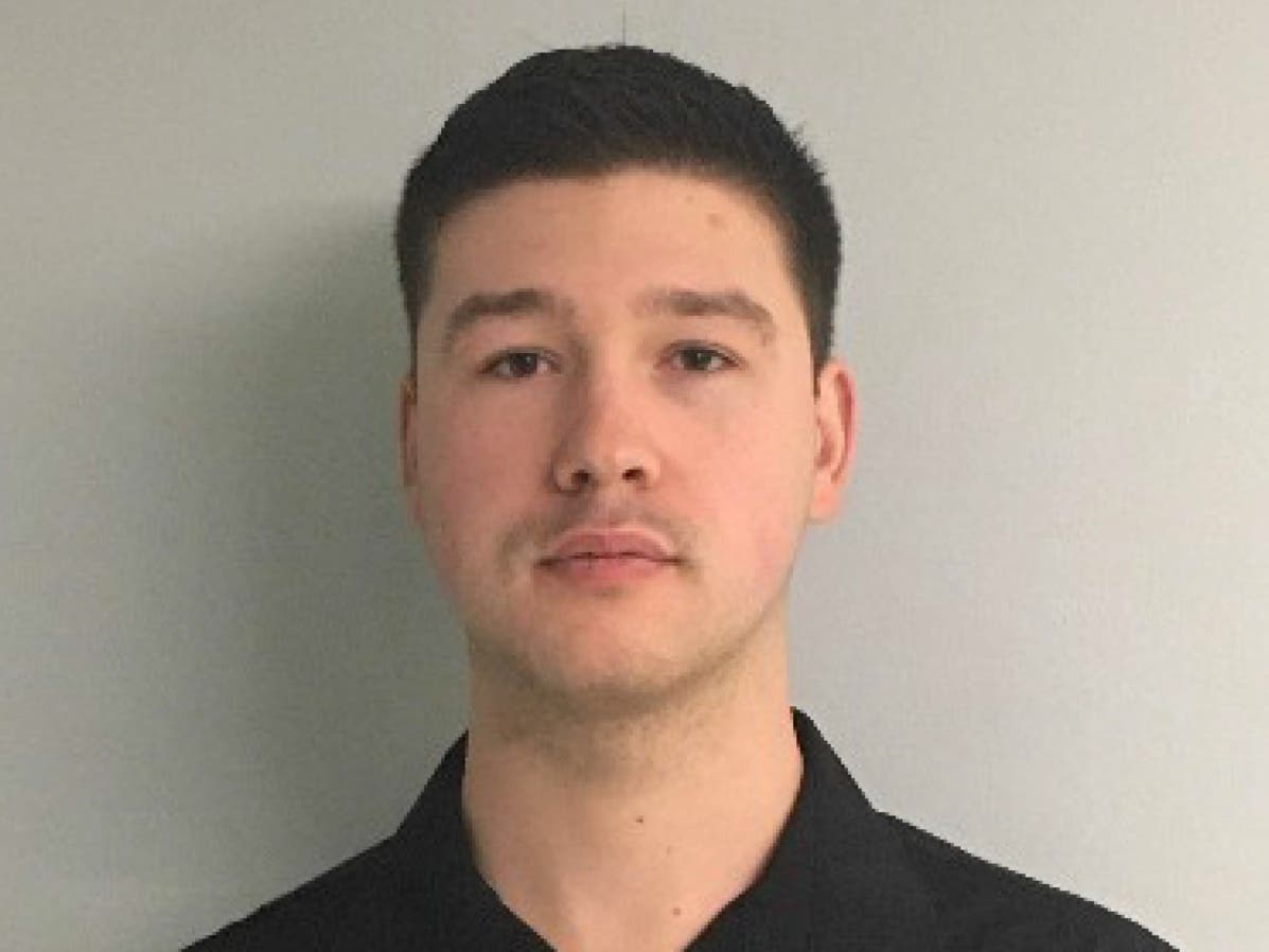 Man, Arrested On Sexual Assault Charge After Incident At Elliot ...