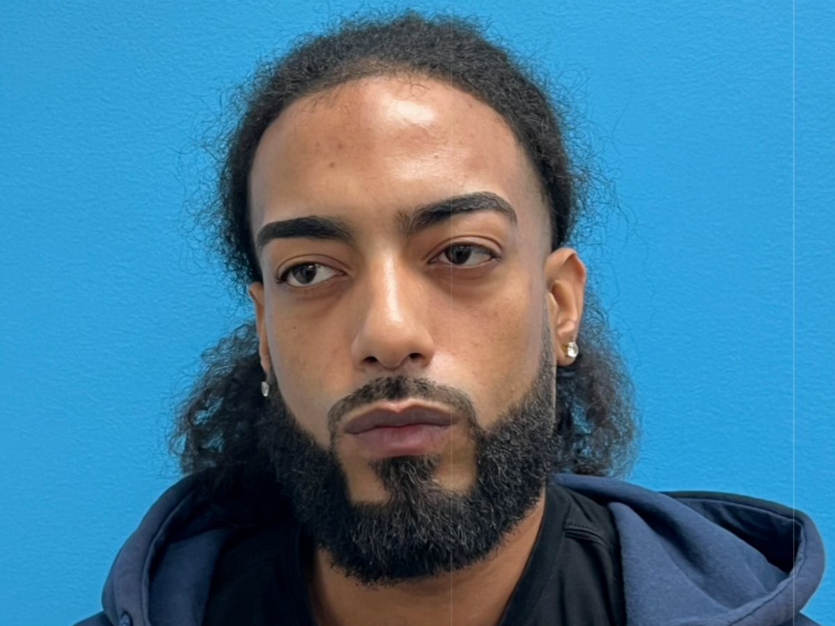 Lawrence Man Arrested After High-Speed Chase Through Windham ...