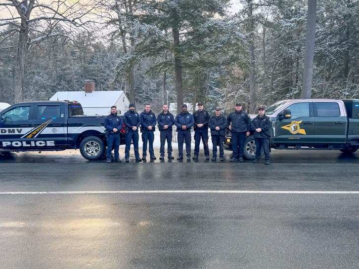 Office of Highway Safety Launches 'Granite State Safe Roads Initiative ...