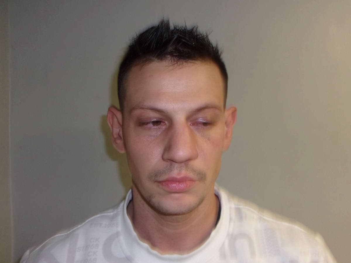 Concord Felon Indicted On Franklin Fentanyl, Firearm, Baton Possession ...