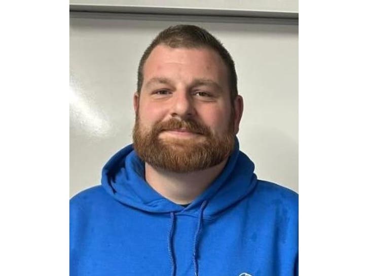 Man From California Indicted On 16 Forgery Charges: Rockingham County ...