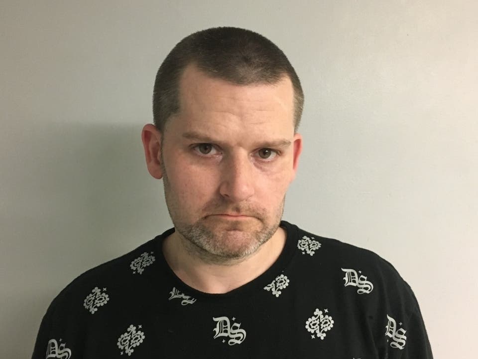 Concord Thief Arrested On Robbery, Assault, And Another Theft Charge ...