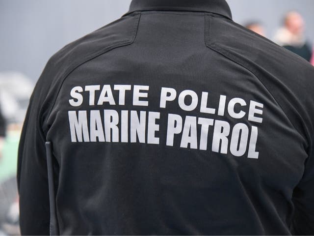Man From Wentworth Arrested On Wrong-Way Drunken Driving Charges: New ...